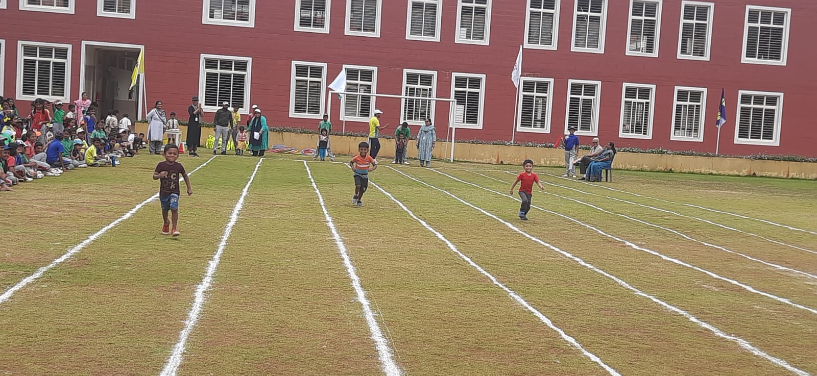 Kider - Preschool Website Template