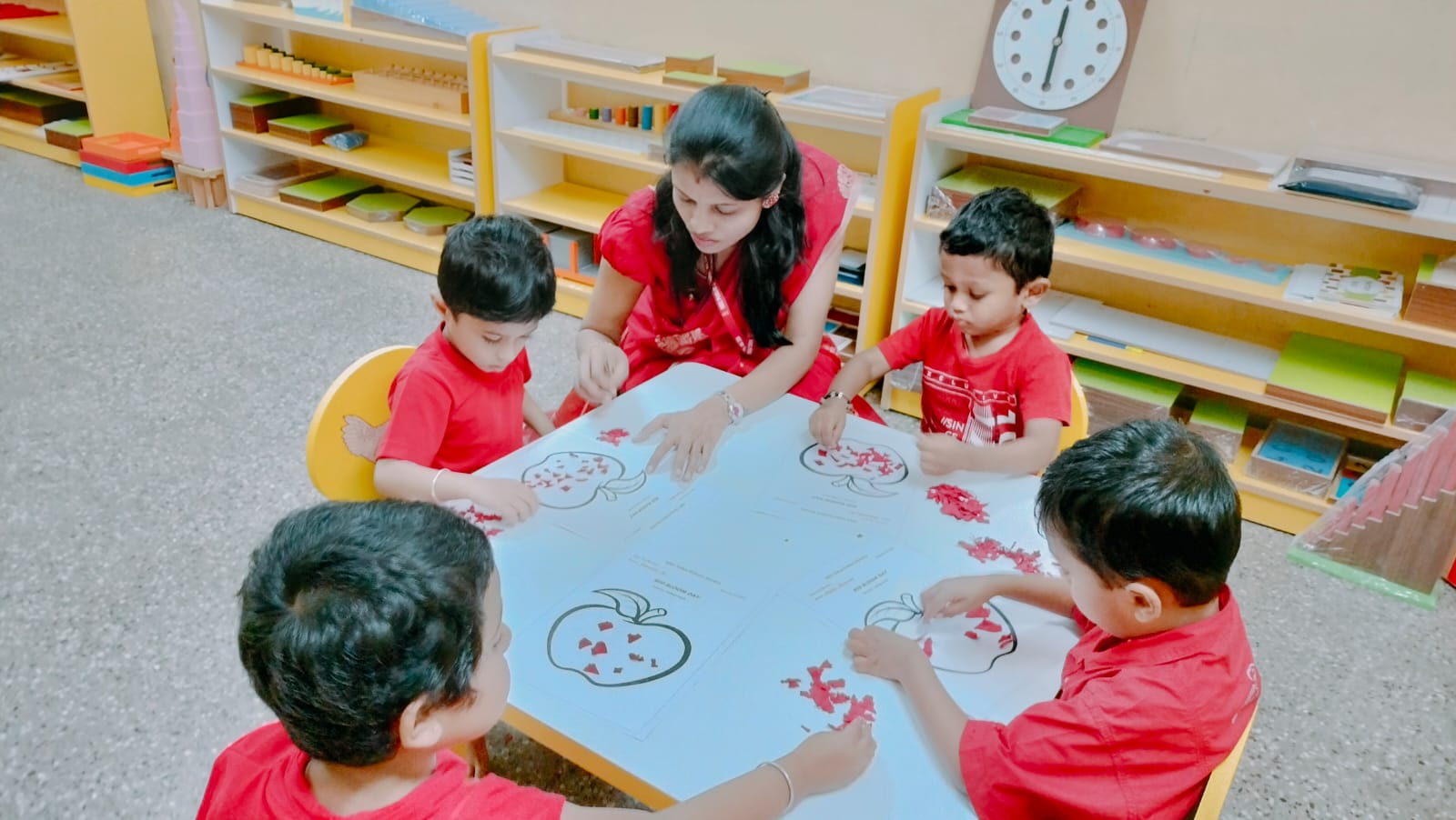 Kider - Preschool Website Template